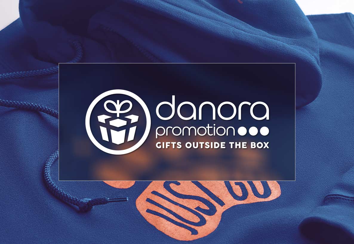 Unsere professionellen Veredelungslösungen » Danora Promotion